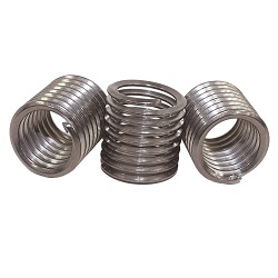 Tangless Inserts - Insert variety of type & configurable | MISUMI Thailand