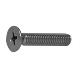 Phillips Former JIS Flat Head Screw | SUNCO | MISUMI Thailand