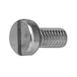 CSMFL-ST3W-M4-20 | Slotted Flat Small Screws | SUNCO | MISUMI Thailand