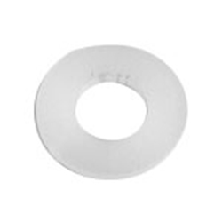WS-POM-M6 | Polyacetal Round Washer | SUNCO | MISUMI Thailand