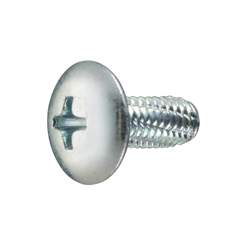 Phillips Truss Head Diamond Screw | SUNCO | MISUMI Thailand