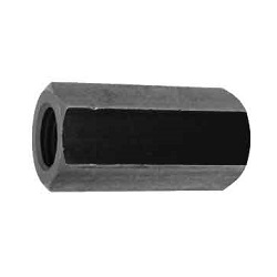 Hex Nut (Tall) - Nuts variety of type & configurable | MISUMI Thailand