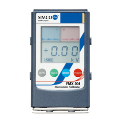 Static Electricity Checker Statiron DZ4 | AS ONE | MISUMI Thailand