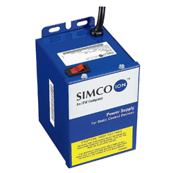 Power Unit G165 | SIMCO JAPAN | MISUMI Thailand