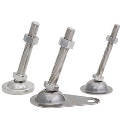 SUN FASTENER product Adjuster Bolt configure & order | MISUMI Thailand