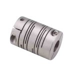 Stainless Steel Slit Coupling, Clamping Long Type | SUNGIL | MISUMI ...