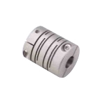 Stainless Steel Slit Coupling Clamping Type SRBS | SUNGIL | MISUMI Thailand