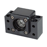 Support Unit, BK Series, Fixed Side | HIWIN | MISUMI Thailand