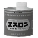 Piping Materials for Wiring, Adhesive, ESLON Adhesive No. 70S | SEKISUI ...