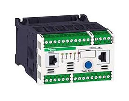 TeSys T Series Contactor Accessories Extension Module | Schneider ...