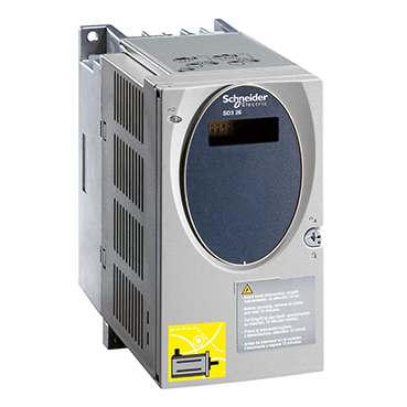 Motion Control Stepper Motor Drive | Schneider Electric | MISUMI Thailand