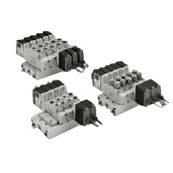 Intrinsically Safe Explosion-Proof System Compatible, 5-Port 51-SY5000 ...