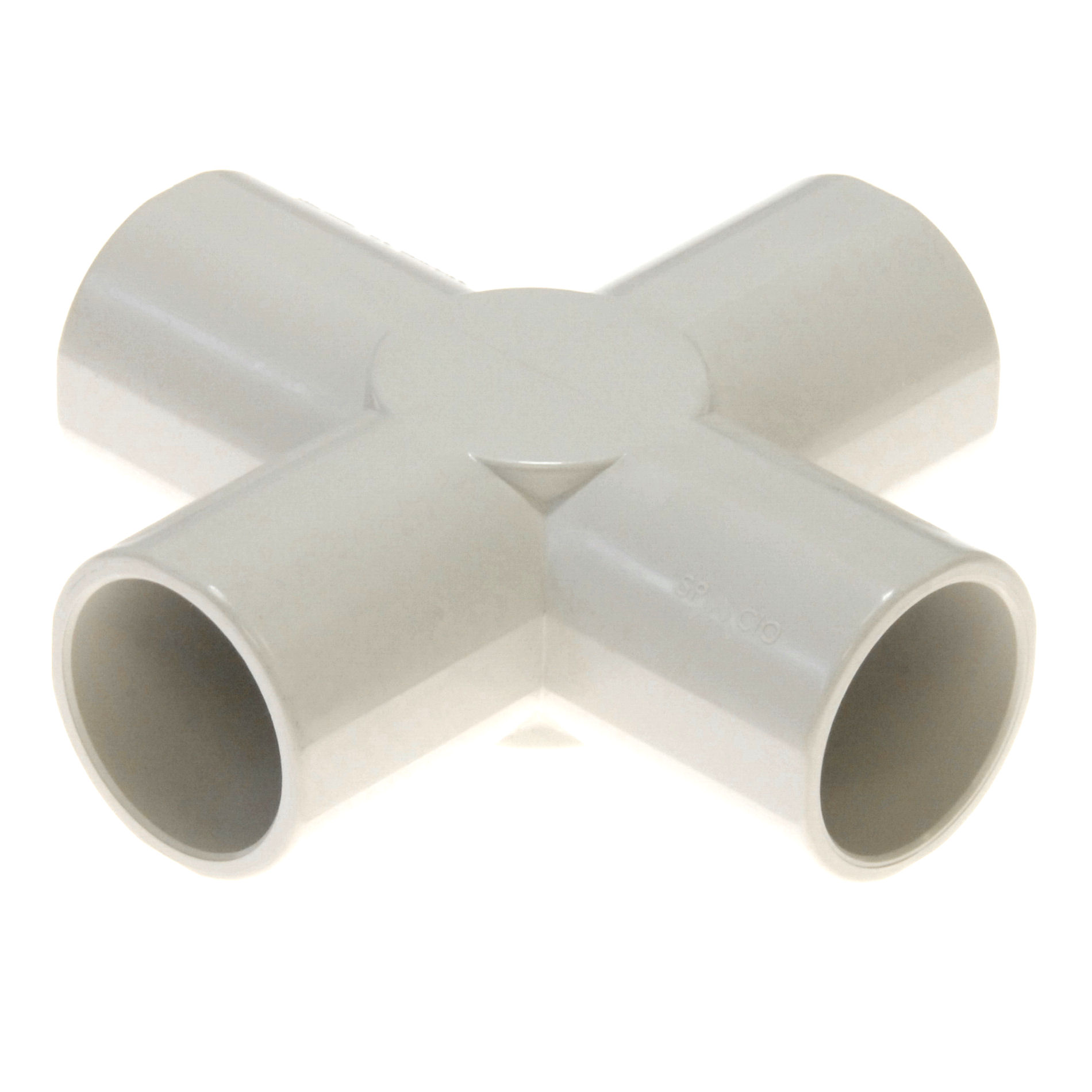 Plastic Joints - Joints for Pipe Frames configure & order | MISUMI Thailand