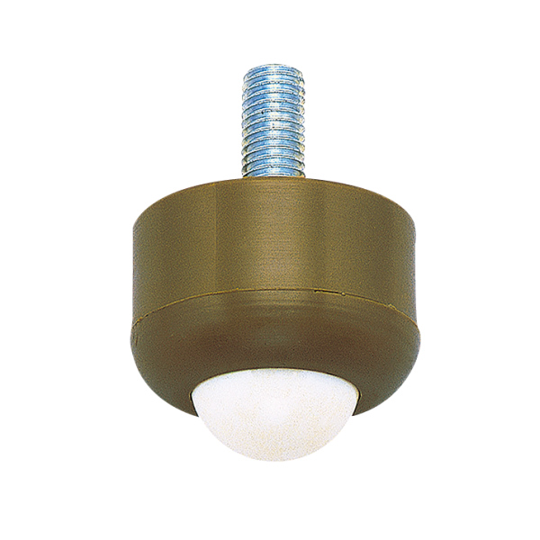 Plastic Caster, Screw-in Type_NT | SUGATSUNE | MISUMI Thailand