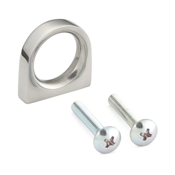 SUS D Type Ring_SD | SUGATSUNE | MISUMI Thailand