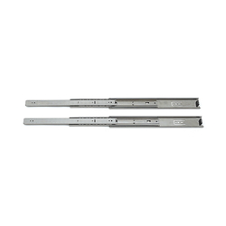Telescopic Slide Rails : Stroke Ls 457 configure & order | MISUMI Thailand