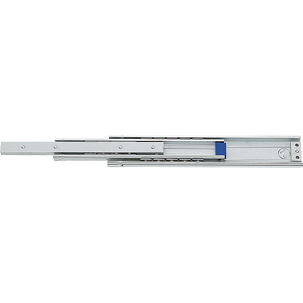 Telescopic Slide Rails : Load Rating (when using two pieces) 1128 ...