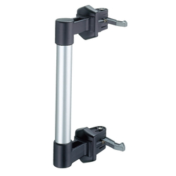 Latch Handles - Handle Type configure & order | MISUMI Thailand