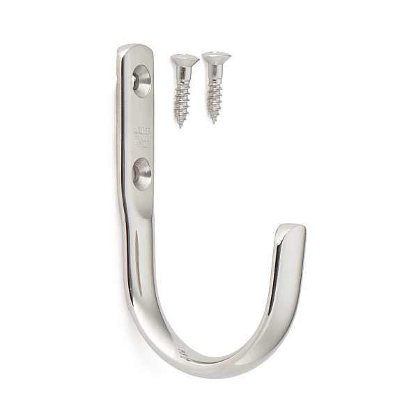 SUS Hook _EL | SUGATSUNE | MISUMI Thailand