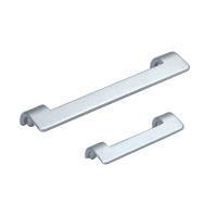 Handles : Main Body, Surface Treatment Mat Silver configure & order ...
