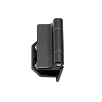 Flat Hinges : Mounting Method One-Touch configure & order | MISUMI Thailand