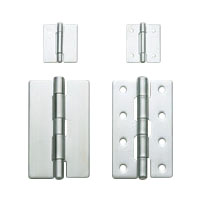 SUS Parallel Hinge_D-S-C | SUGATSUNE | MISUMI Thailand