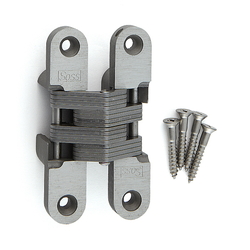 Concealed Hinge for Heavyweight / SUS Concealed Hinge for Heavyweight ...