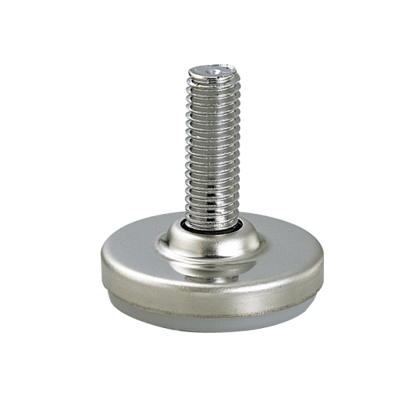 Adjuster - Leveling Mounts, Rubber Feet configure & order | MISUMI Thailand