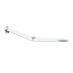 Door Stays : Length L at Extention 133 configure & order | MISUMI Thailand