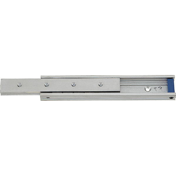 Telescopic Slide Rails : Load Rating (when using two pieces) 3040 ...