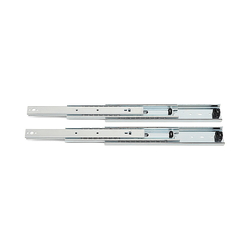 Telescopic Slide Rails : Load Rating (when using two pieces) 930 ...
