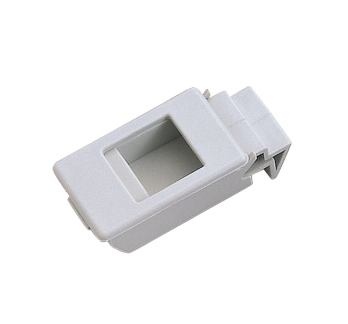 DIRAK Snap Lock Simple Mounting Type_282-90 | SUGATSUNE | MISUMI Thailand