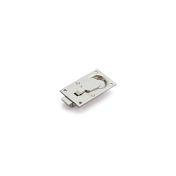 Ultra-Thin Small Flash Latch_P10 | SUGATSUNE | MISUMI Thailand
