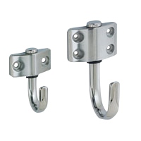 SUS Hook _EL | SUGATSUNE | MISUMI Thailand