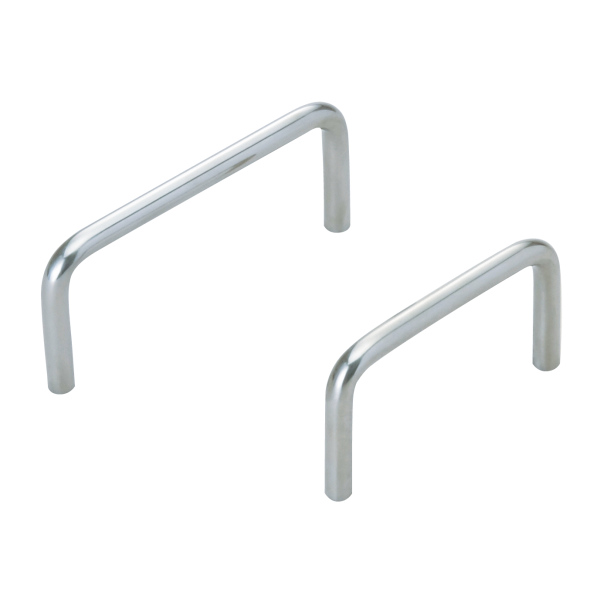 SUS Strike Plate for Handles_H42-Z | SUGATSUNE | MISUMI Thailand