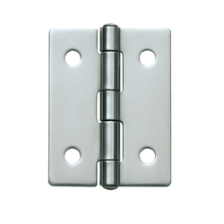 SUS Parallel Hinge for Aluminum Frame_AS-HG-IS | SUGATSUNE | MISUMI ...