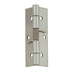 SUS spring Hinge_SH-C | SUGATSUNE | MISUMI Thailand