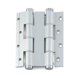 Flat Hinges : Length L 180 configure & order | MISUMI Thailand