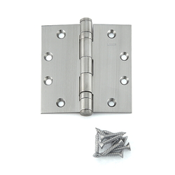 Flat Hinges : Width W 114.3 configure & order | MISUMI Thailand