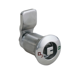 DIRAK Stainless Steel Compression Latch 248-91 | SUGATSUNE | MISUMI ...