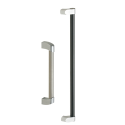 Handles : Main Body Material CFRP configure & order | MISUMI Thailand