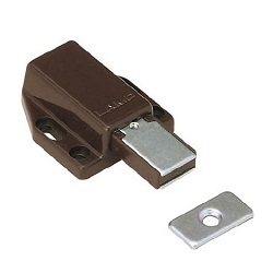 Push Latch (POM) | SUGATSUNE | MISUMI Thailand