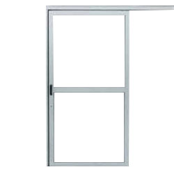 Sliding Door Frame (Cut Product) | SUS | MISUMI Thailand