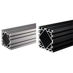 SUS product Aluminum Frames configure & order | MISUMI Thailand