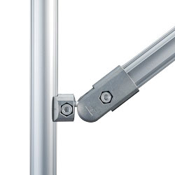 Connector Piece | SUS | MISUMI Thailand