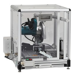 GFG-031 | Replacement Blades for Motor Driven GF Cutter | SUS | MISUMI ...