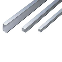 Aluminum Channels - Special AEX configure & order | MISUMI Thailand