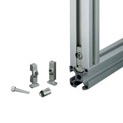 Blind Joint Parts - Brackets and Joint Parts configure & order | MISUMI ...