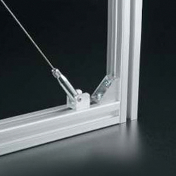Wire Fixing Kit | SUS | MISUMI Thailand
