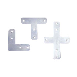 Extrusion End Cap Lock Type 3060 | SUS | MISUMI Thailand